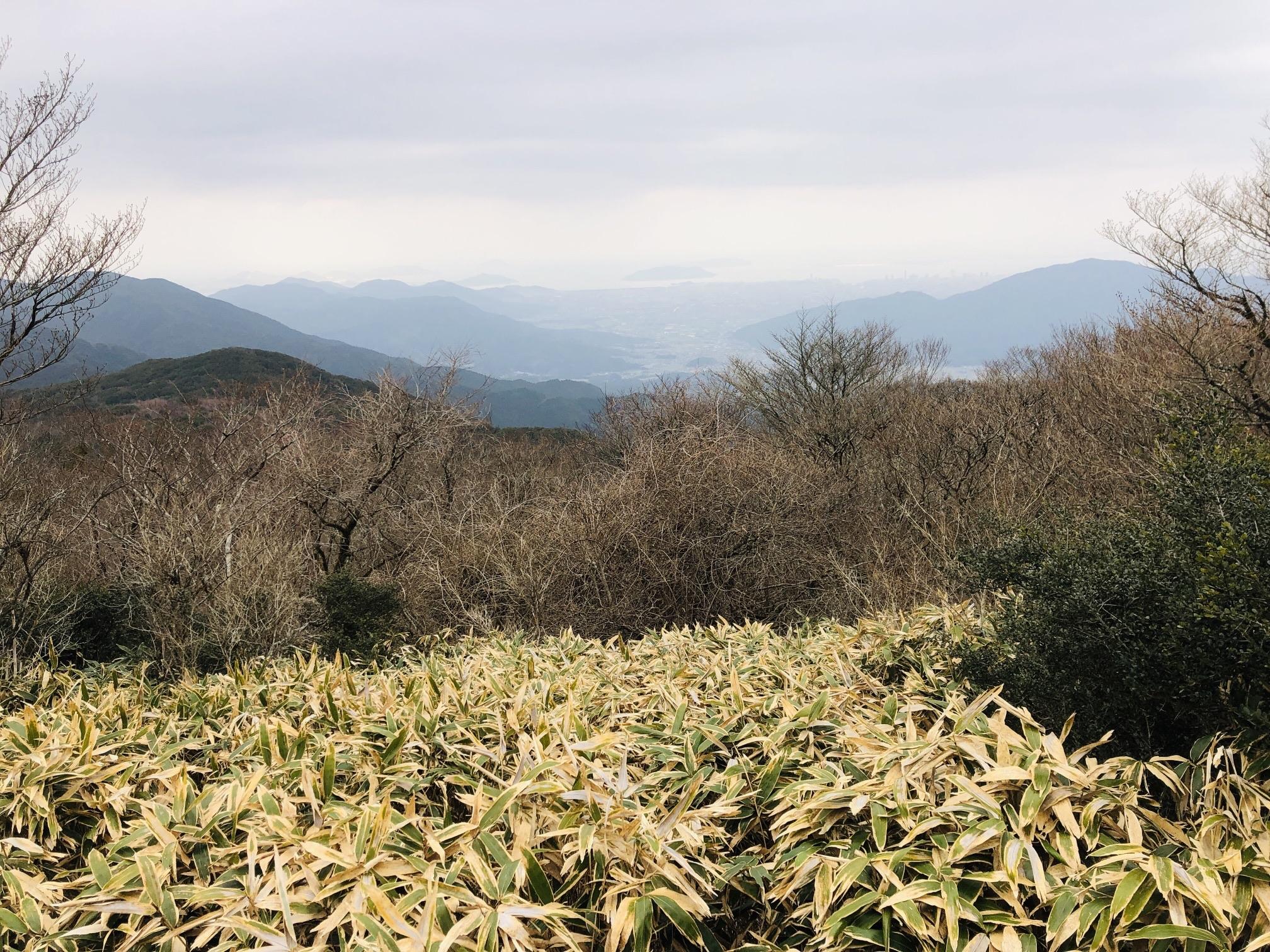 おじさん構文を考える - 脊振山・唐人の舞 - / かみじくさんの脊振山・金山の活動データ | YAMAP / ヤマップ