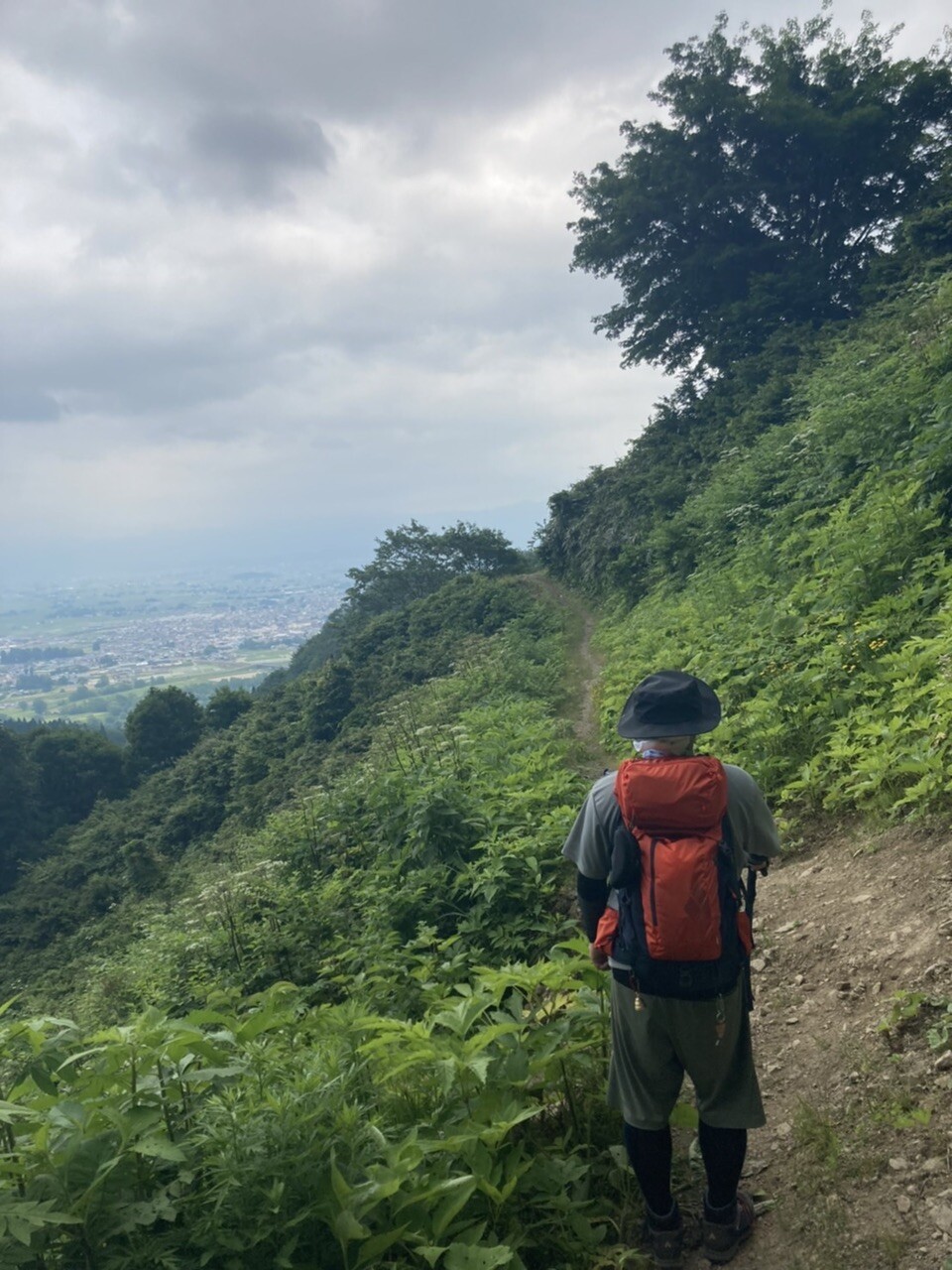 usa kei 5050のページ | YAMAP / ヤマップ