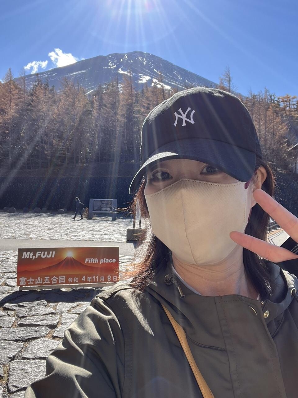 Mayのページ | YAMAP / ヤマップ