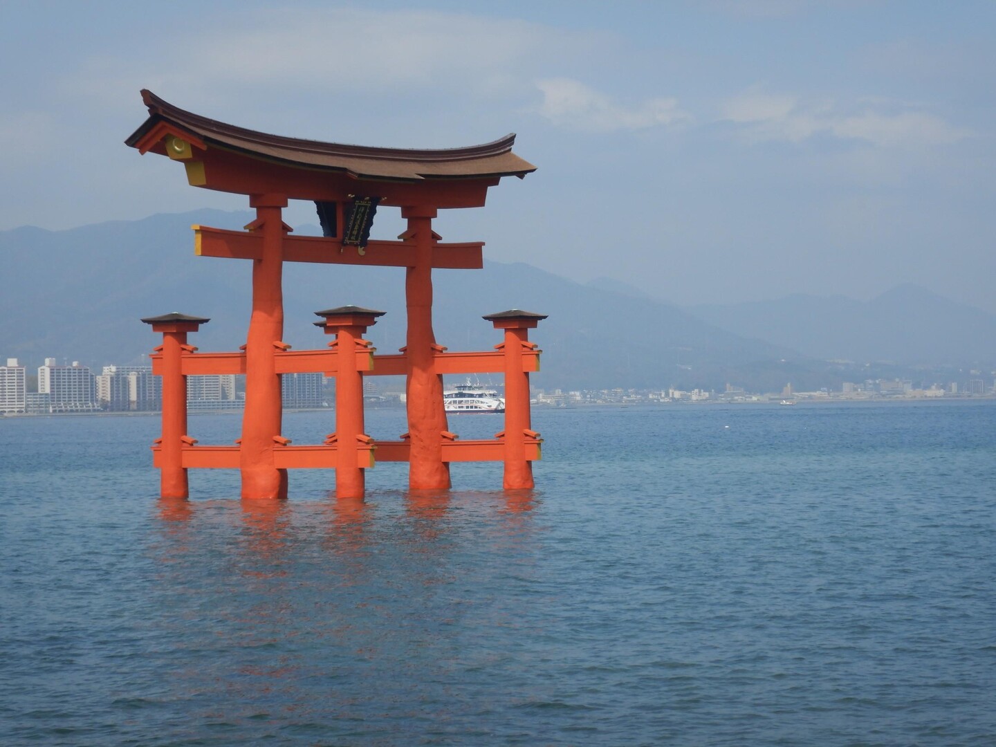 弥山 / PON TWOさんの宮島（厳島）・弥山の活動データ | YAMAP / ヤマップ