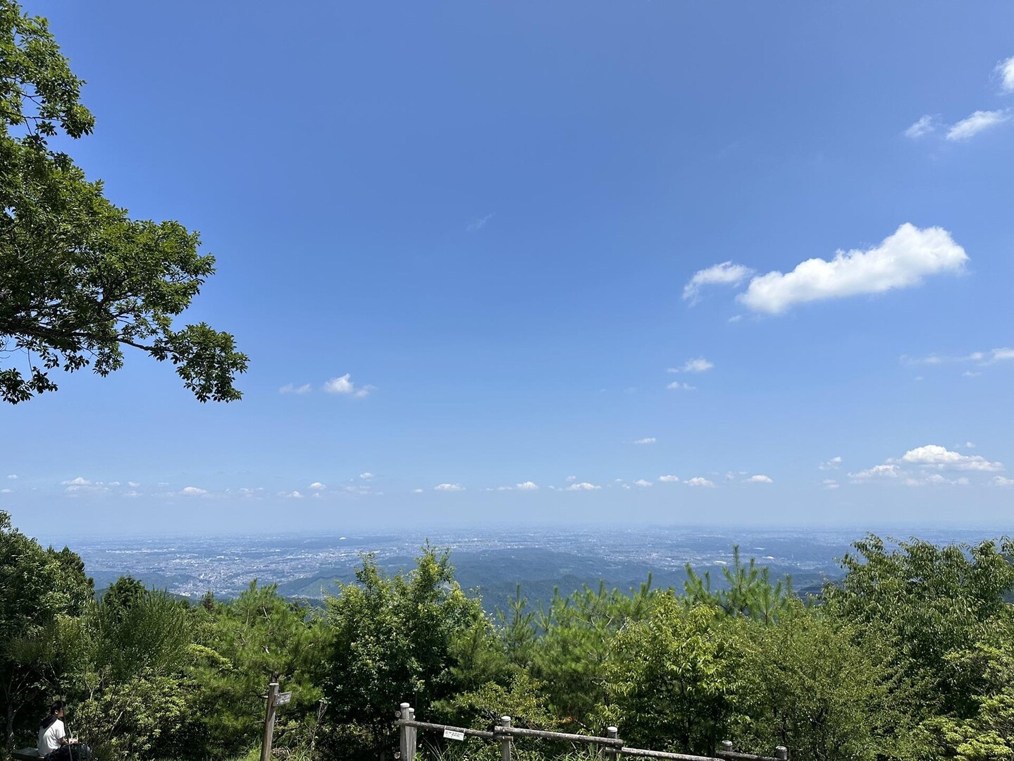 御岳山・日の出山 / kenさんの大岳山・御岳山・御前山の活動データ | YAMAP / ヤマップ