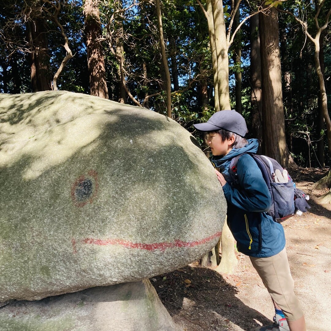 猿投山 / THOMASさんの猿投山・物見山の活動データ | YAMAP / ヤマップ