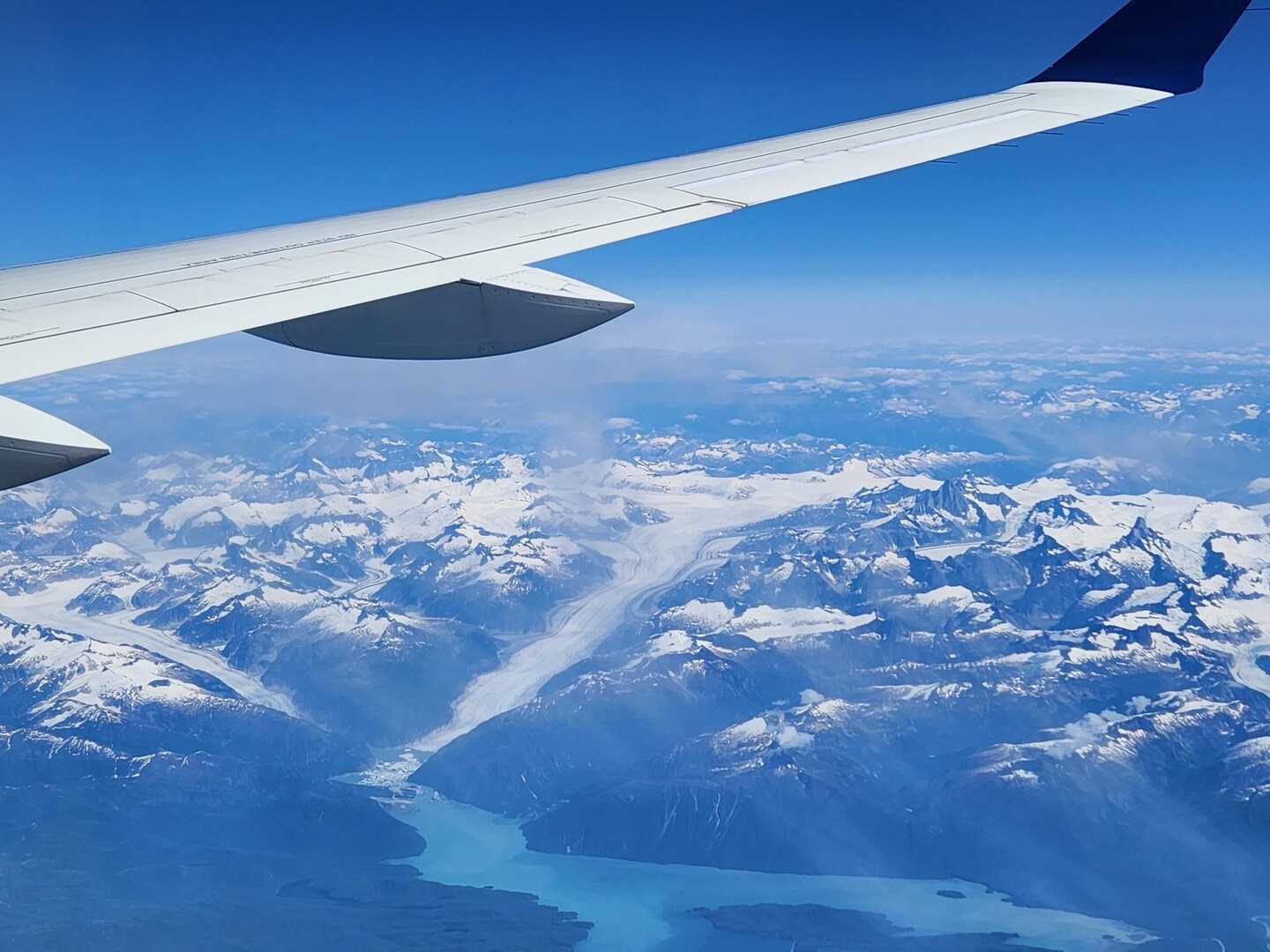 2024年8月15日、日本を出発し、アラ... / KAZUさんのモーメント | YAMAP / ヤマップ