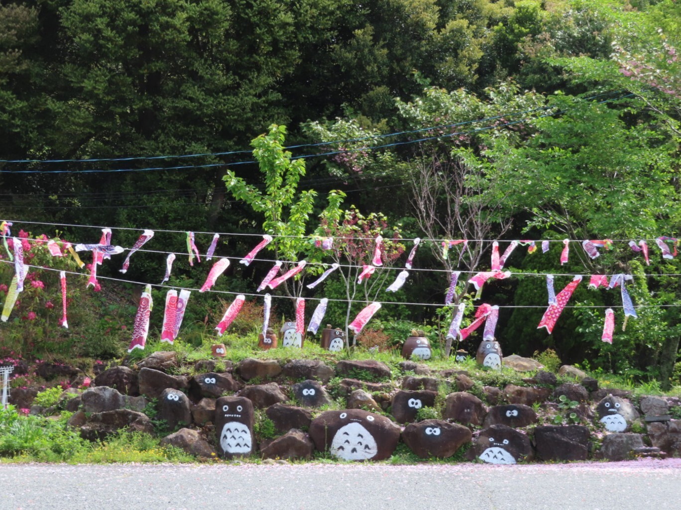 彼方此方うろうろ🤗 / akkoさんのウォーキングの活動データ | YAMAP / ヤマップ