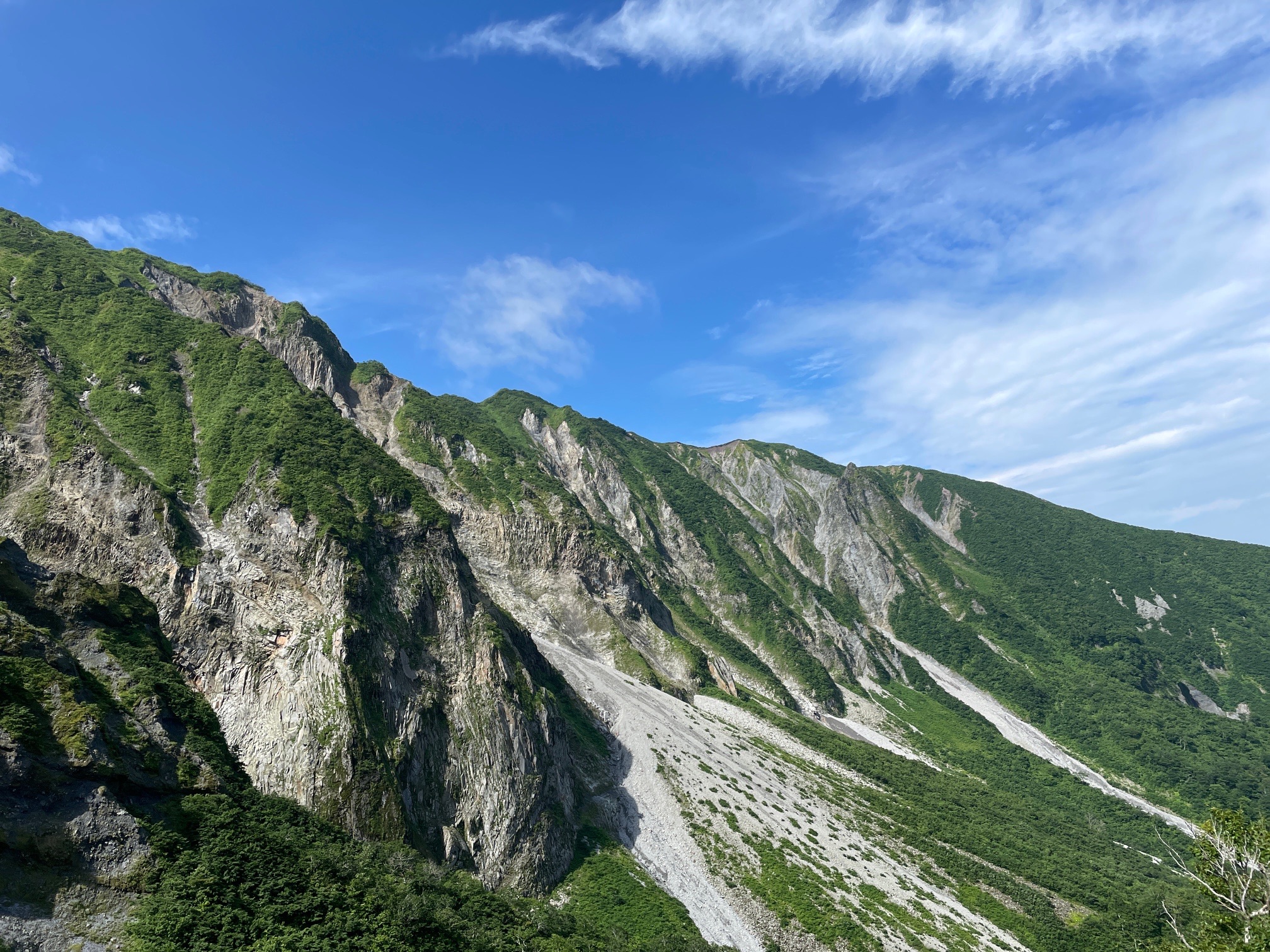 大山・三鈷峰・象ヶ鼻 / とことこさんの大山・甲ヶ山・野田ヶ山の活動データ | YAMAP / ヤマップ