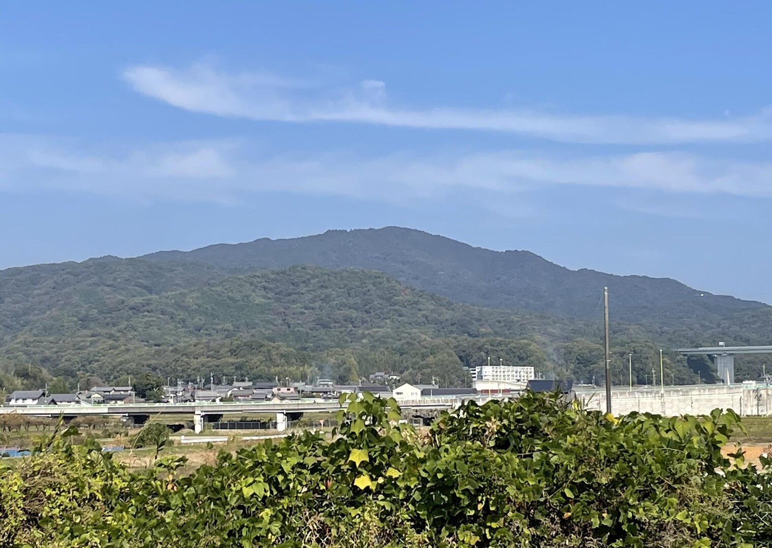 愛環鉄道で結ぶ 猿投山・物見山 / nyさんの猿投山・物見山の活動データ | YAMAP / ヤマップ
