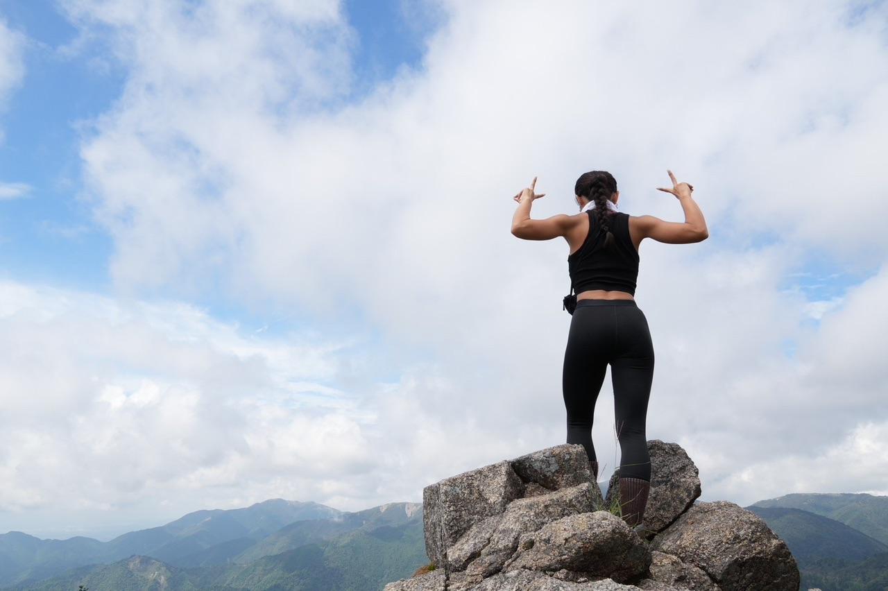 Moimoiのページ | YAMAP / ヤマップ