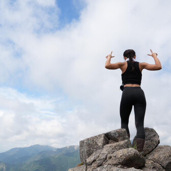 Moimoiのページ | YAMAP / ヤマップ