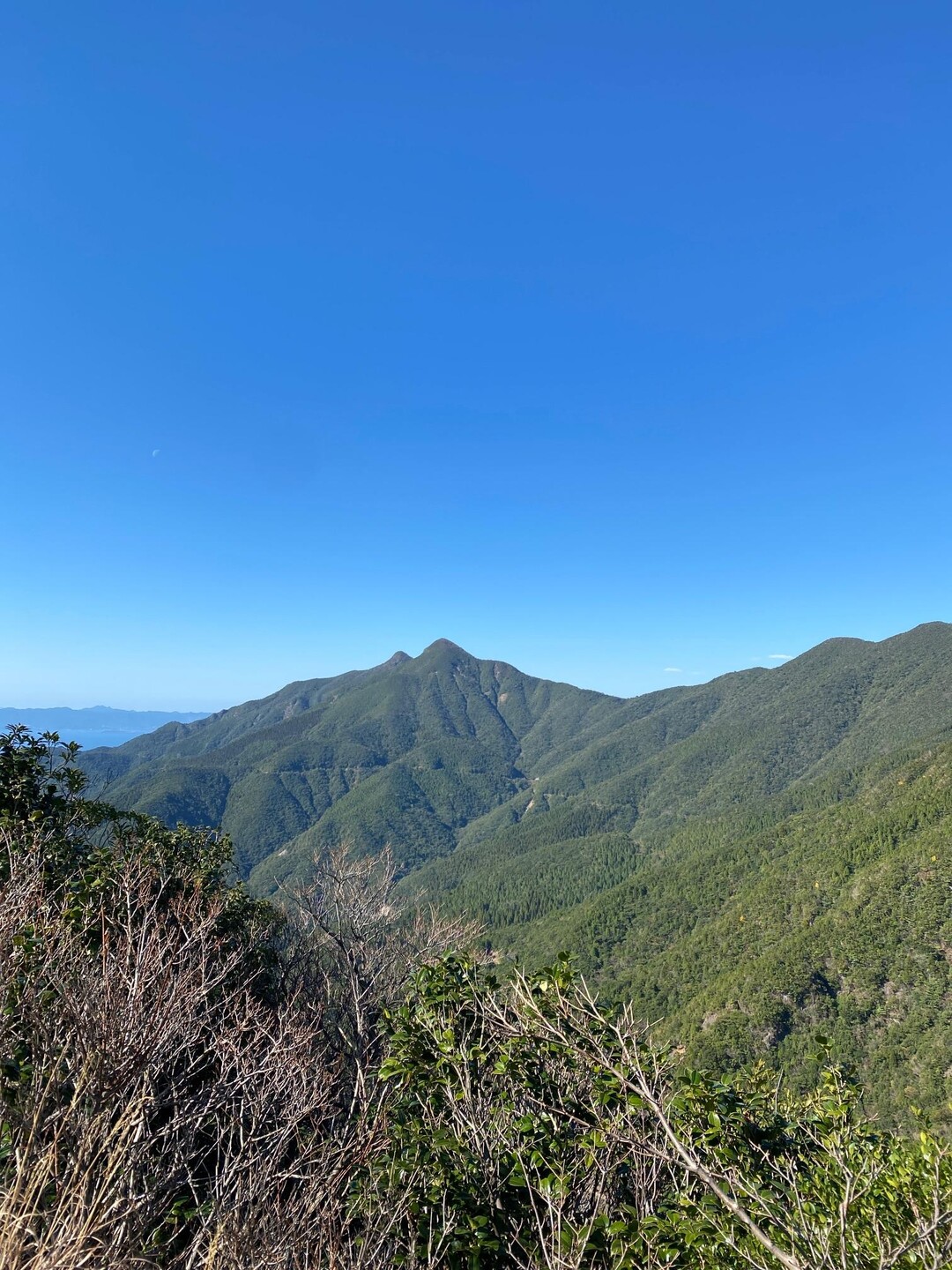 水曜日 天気悪いなぁ💦 大隅半島攻め... / AZUMBOさんのモーメント | YAMAP / ヤマップ