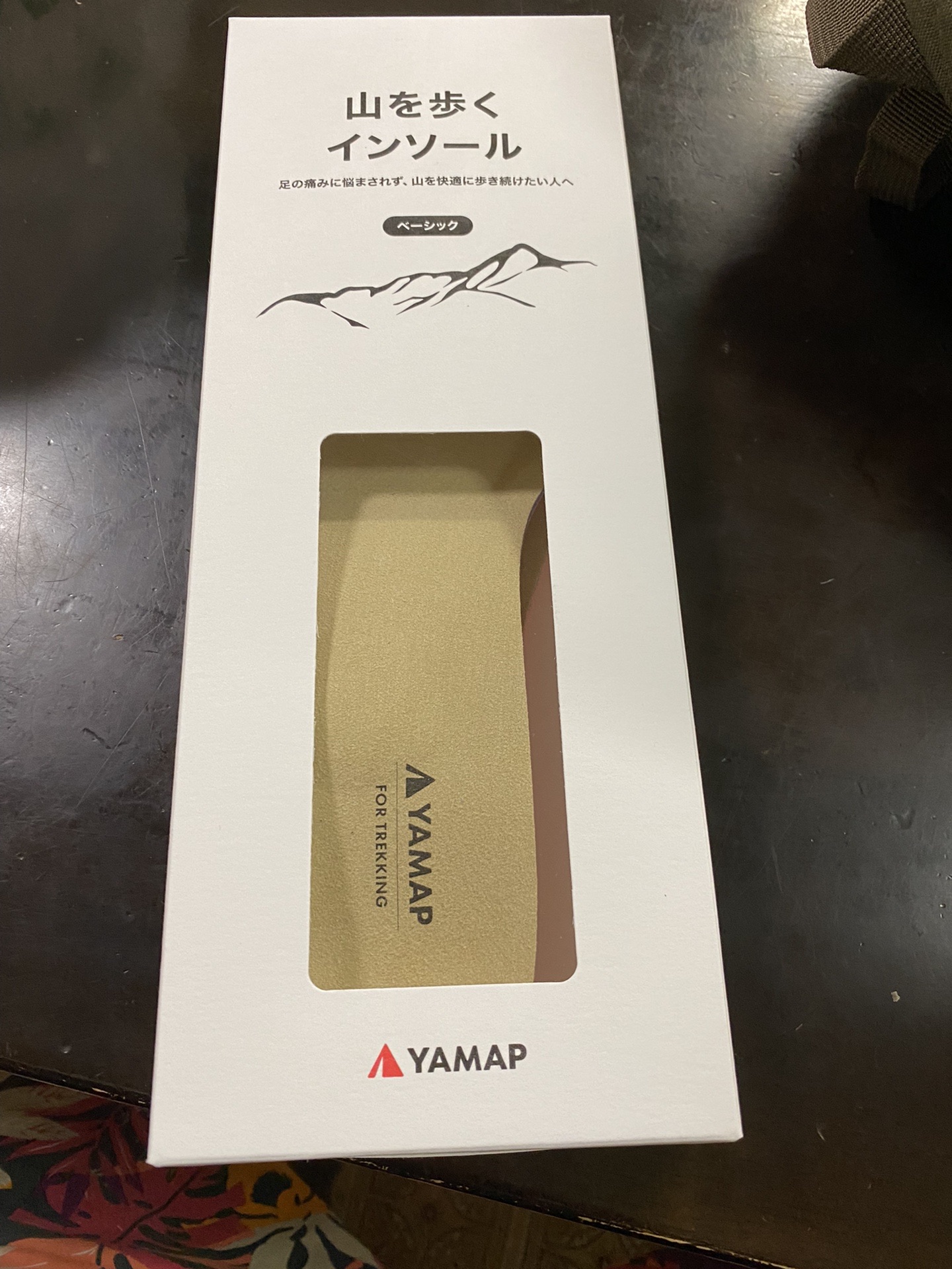 来たー！(((o(*ﾟ ﾟ*)o))) ... / yasuyasuさんのモーメント | YAMAP / ヤマップ