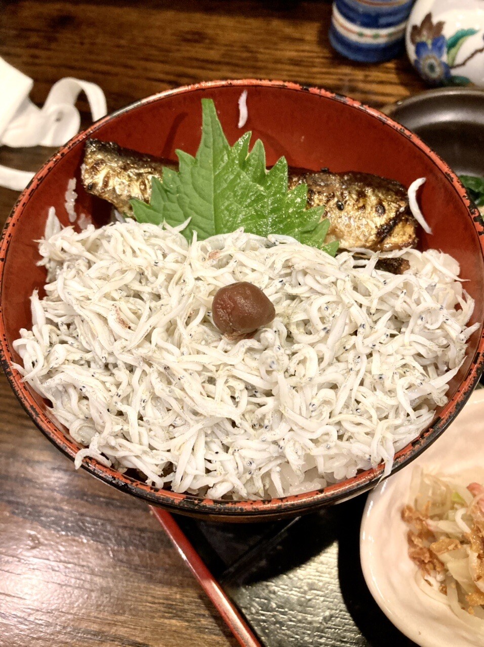 親子丼😍 / ナナツキさんのモーメント | YAMAP / ヤマップ