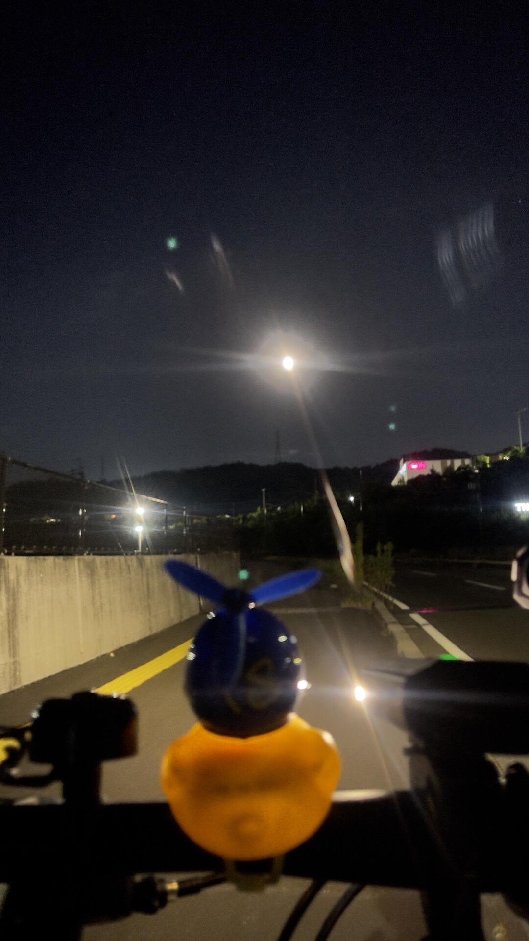 団地のたかーいとこに住んでるので、毎日が... / to-ruさんのモーメント | YAMAP / ヤマップ