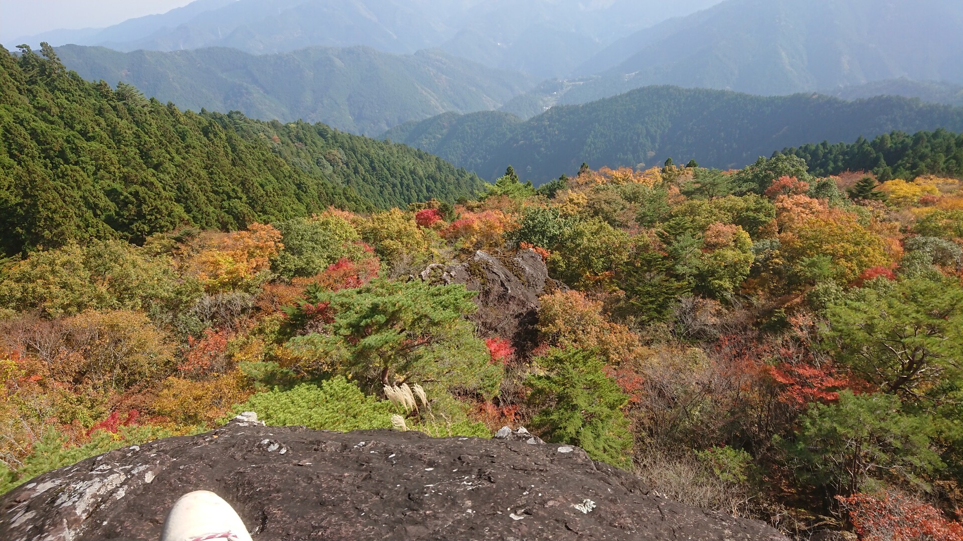 ma-kunさんの投稿したフィールドメモ | YAMAP / ヤマップ