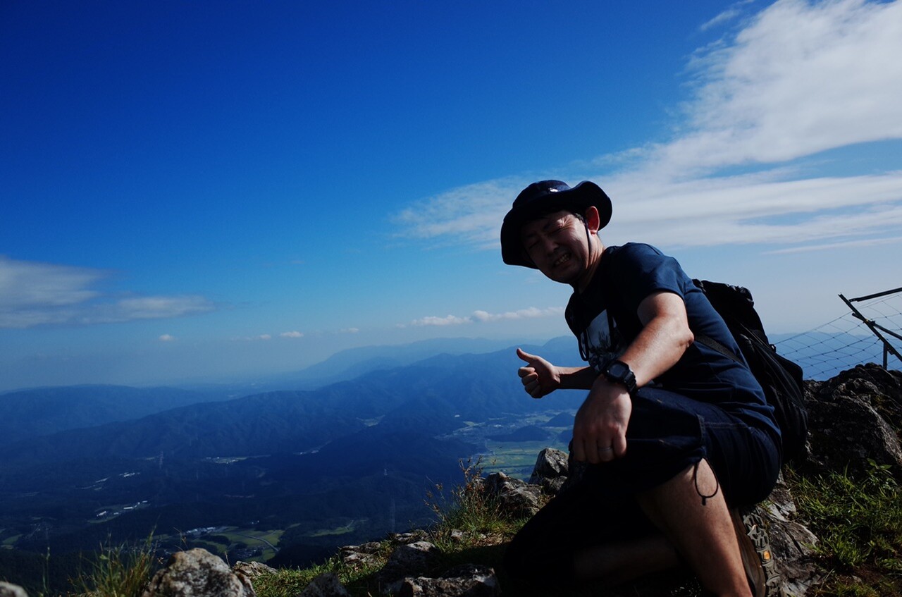 konのページ | YAMAP / ヤマップ