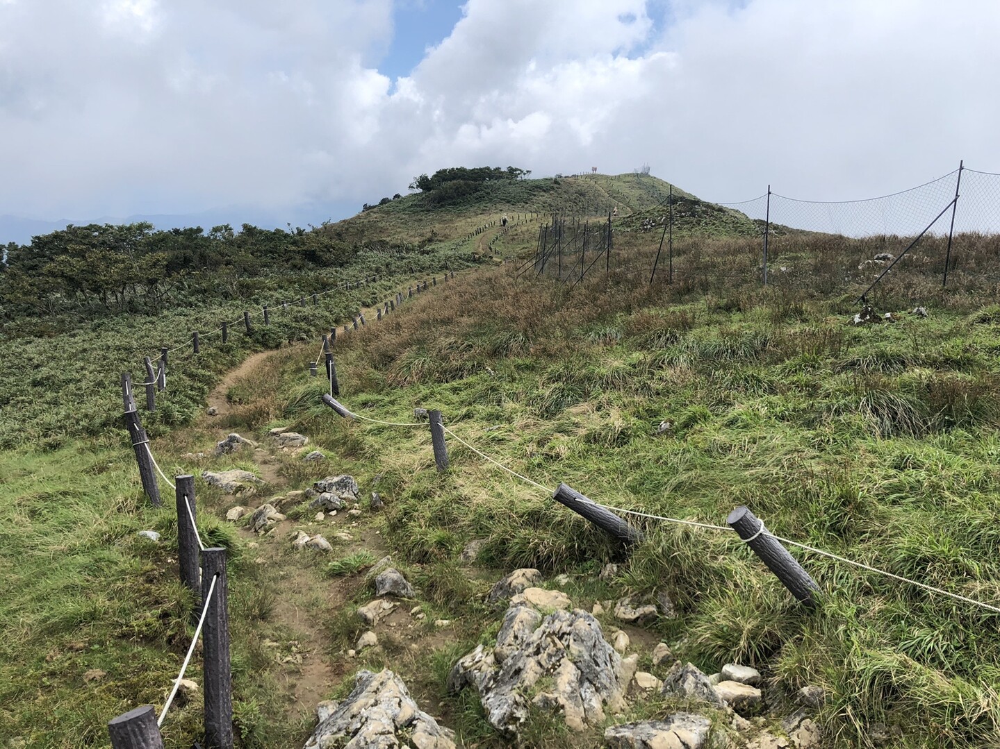 伊吹山無線運用 / pixyさんの伊吹山・伊吹高原・御座峰の活動データ | YAMAP / ヤマップ