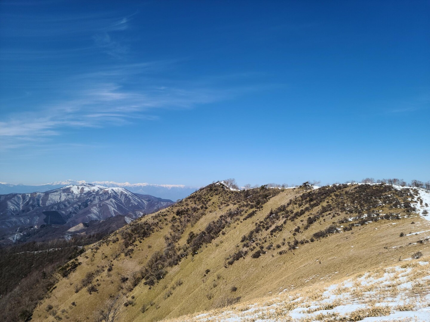 鷲ヶ峰 / TEPPY さんの霧ヶ峰・車山・大笹峰の活動データ | YAMAP / ヤマップ