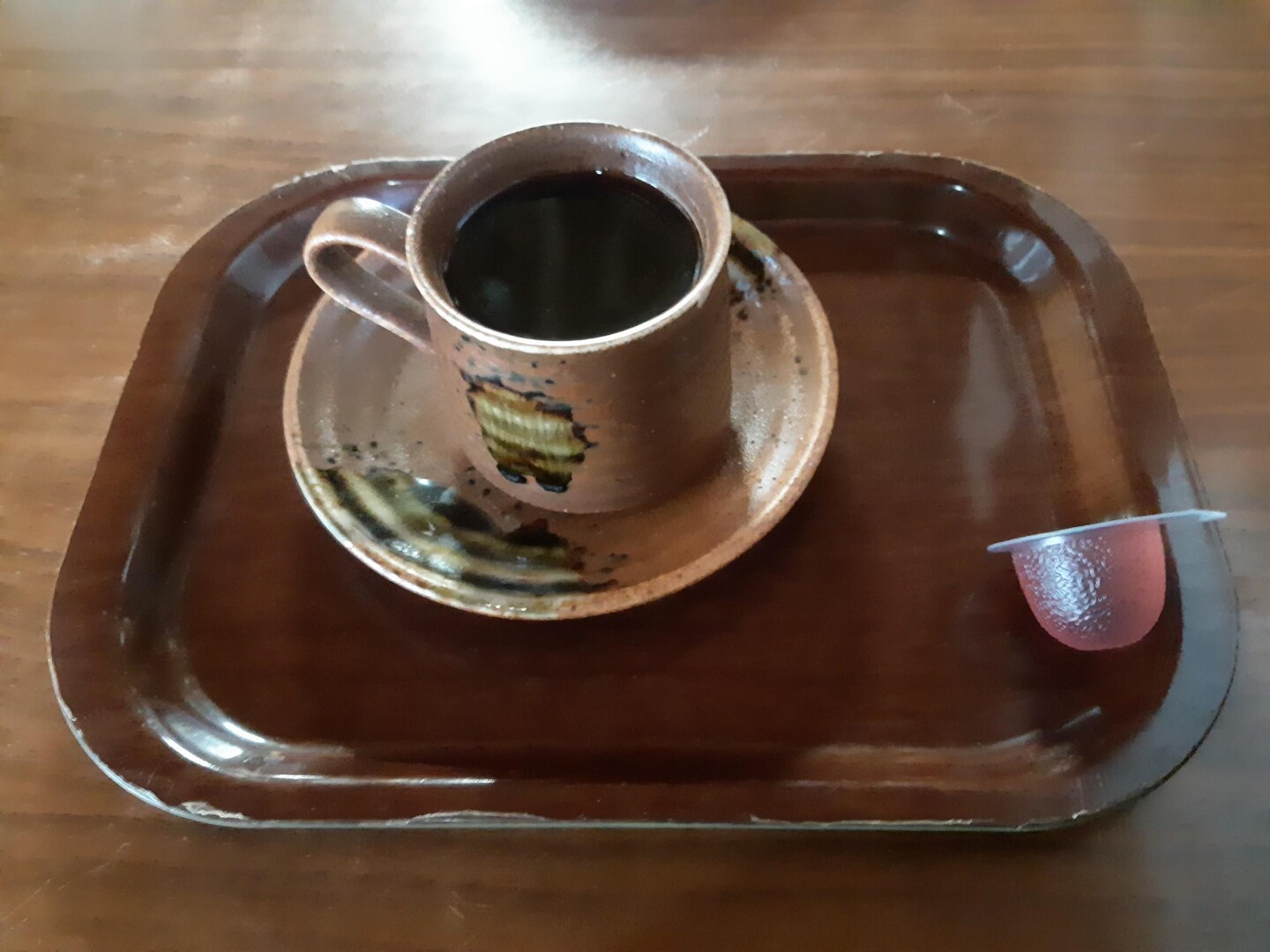 丹沢山でコーヒーブレイク☕ 1泊2日で丹... / 山わんこさんのモーメント | YAMAP / ヤマップ