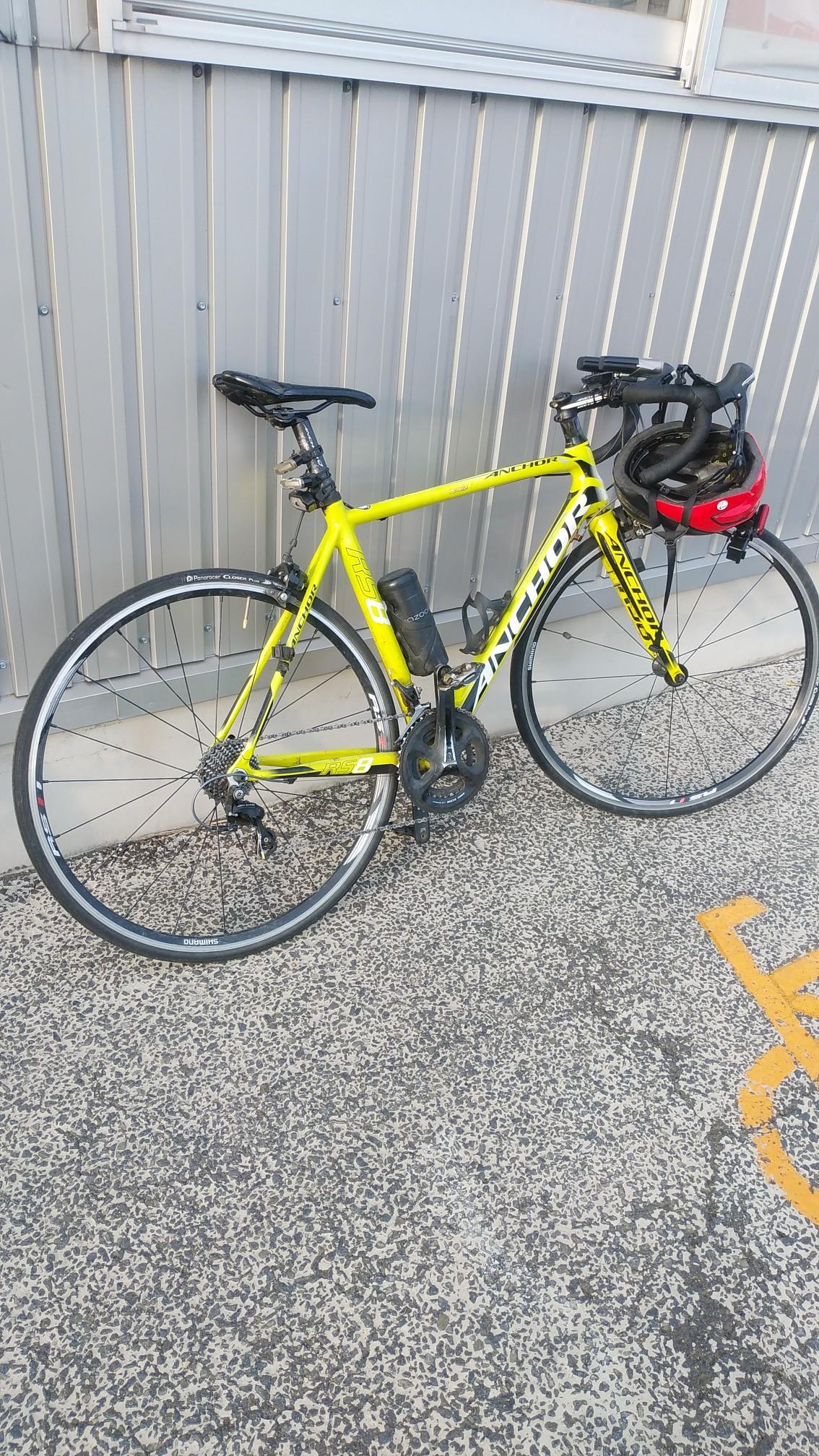 ゆるチャリとれ～会社周辺からチビのホームまで / TARIさんの札幌市の活動日記 | YAMAP / ヤマップ