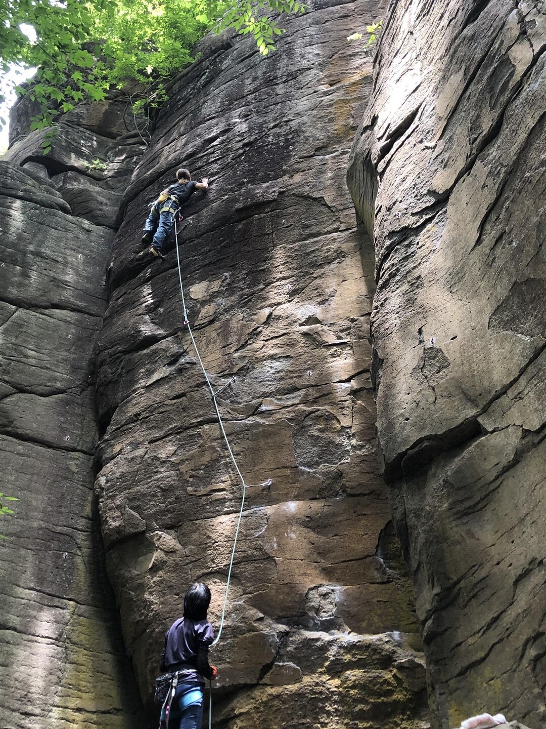 佐久志賀にて Ver.3 今日は暑くな... / 山ザルさんのモーメント | YAMAP / ヤマップ