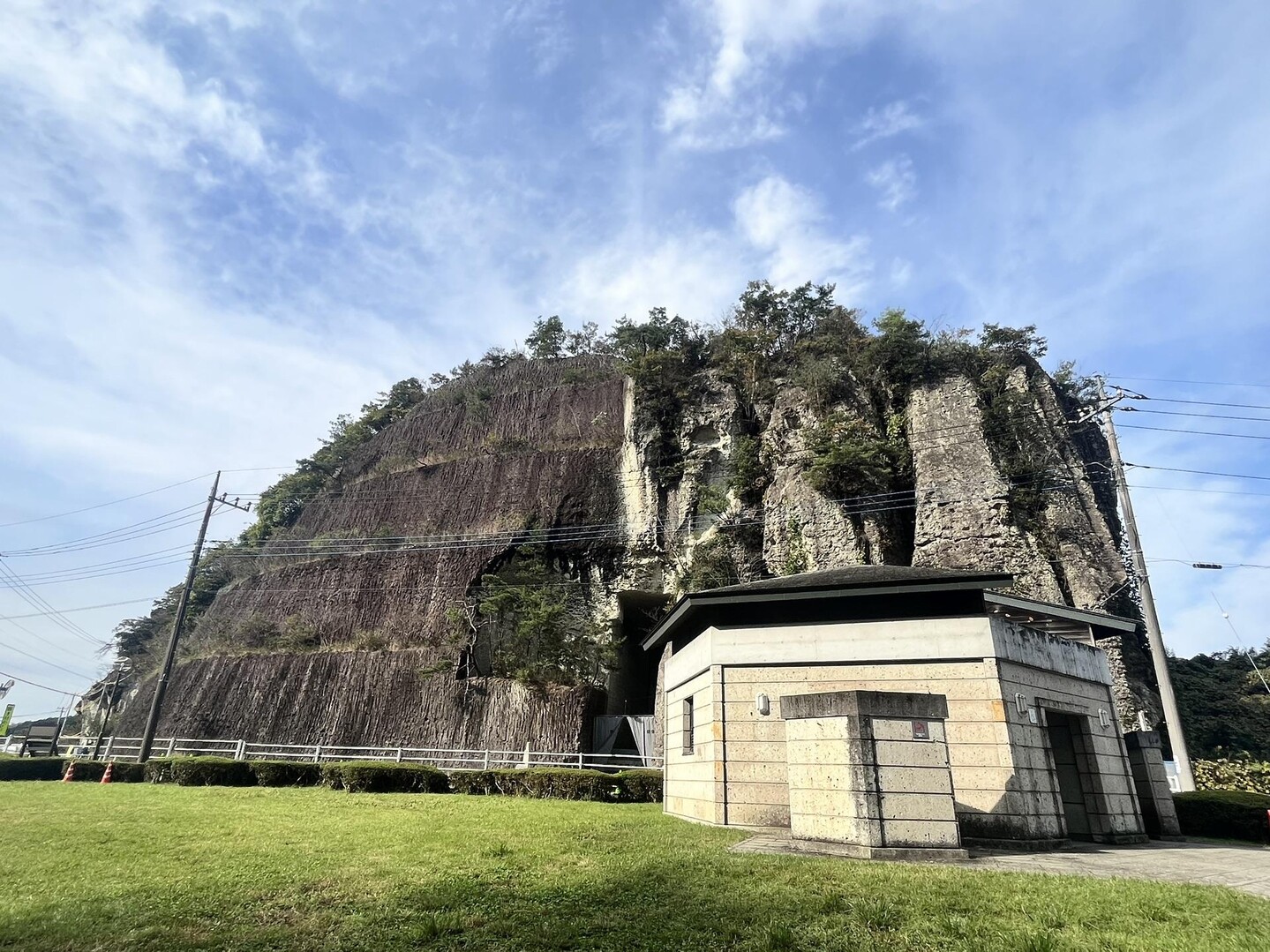 多気山・御止山と大谷資料館へ🐾 / hachacha-umemeさんの古賀志山・赤岩山・鞍掛山・男抱山・半蔵山の活動日記 | YAMAP / ヤマップ