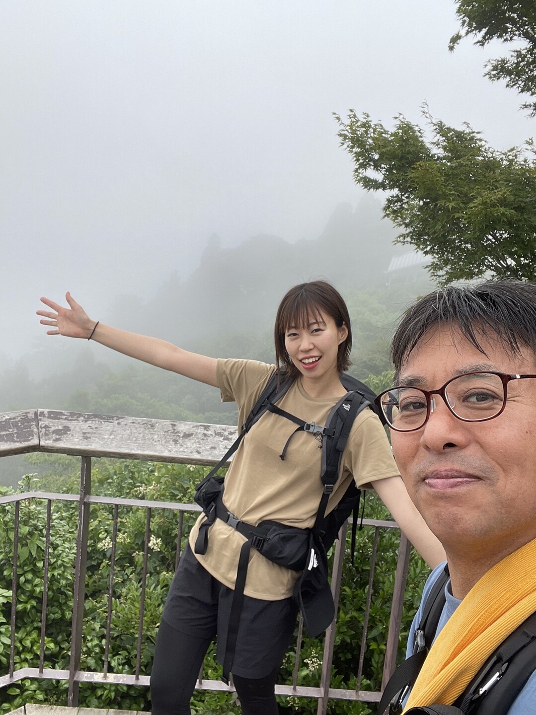 摩耶山 / KEN+Kさんの六甲山・長峰山・摩耶山の活動データ | YAMAP / ヤマップ