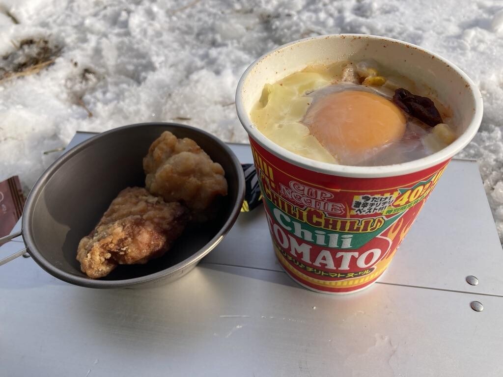 弥山 / snor_manさんの鼻高山・弥山・旅伏山の活動データ | YAMAP / ヤマップ