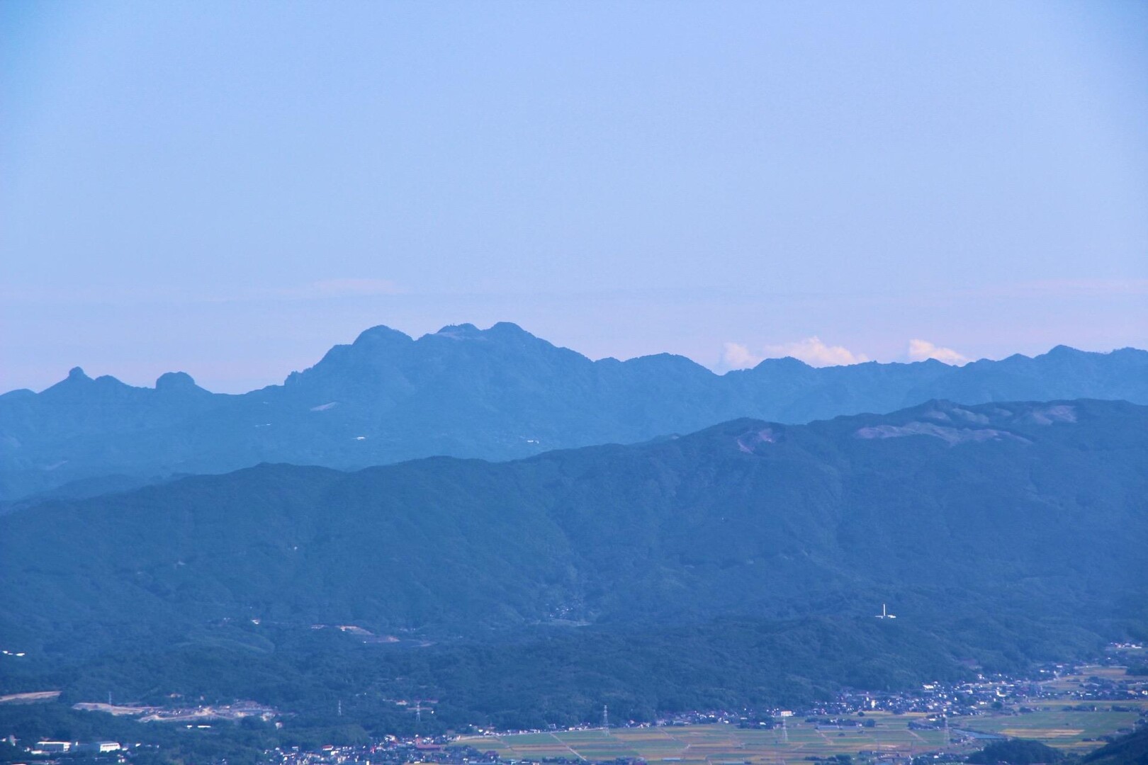 龍王山・下竜王山 / tataさんの龍王山・八木山の活動データ | YAMAP / ヤマップ