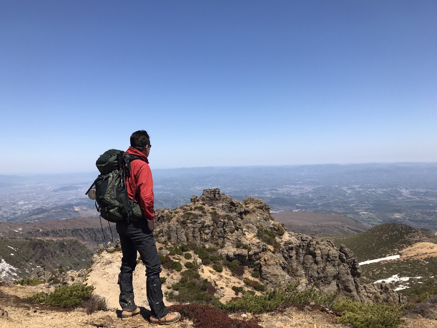 いとうちゃん92 | YAMAP / ヤマップ