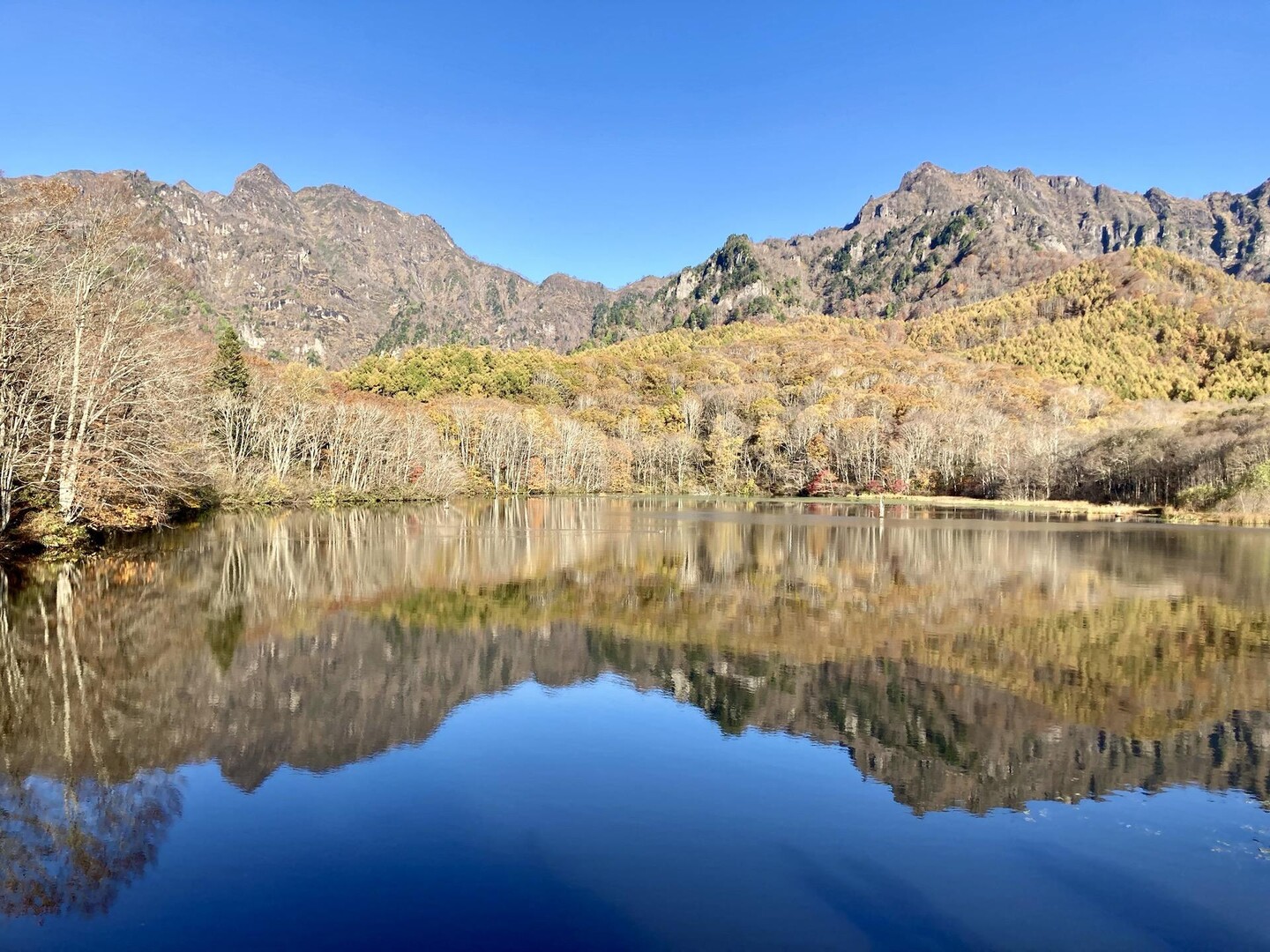 穏やかな秋晴れとなった昨日、呑み友と連れ... / Mt.Mikiさんのモーメント | YAMAP / ヤマップ