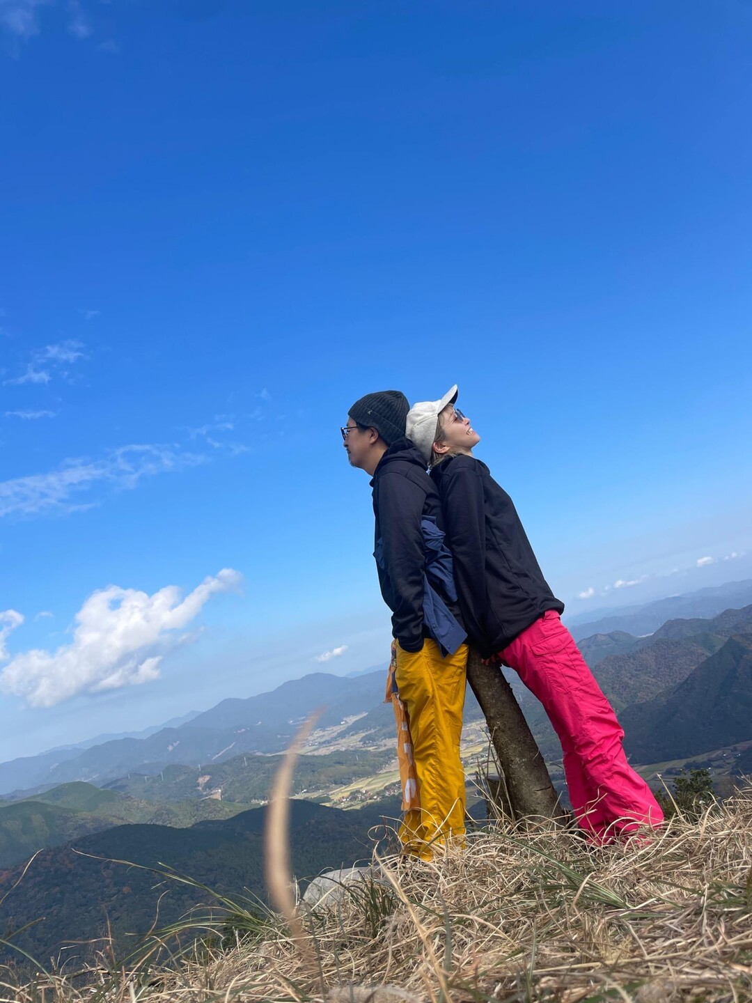 竜王山 吉見コース / RIEさんの竜王山・鋤尖山・鬼ヶ城の活動データ | YAMAP / ヤマップ