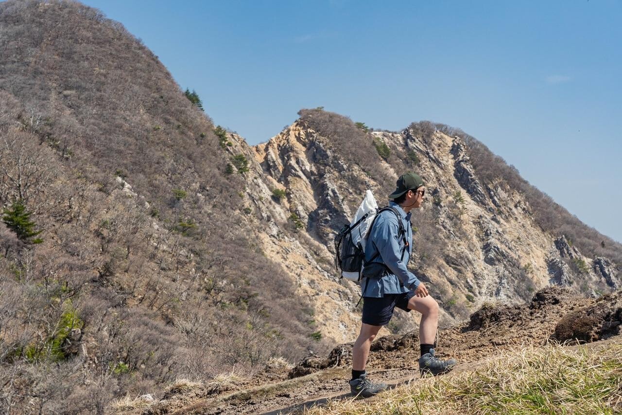 RYOのページ | YAMAP / ヤマップ