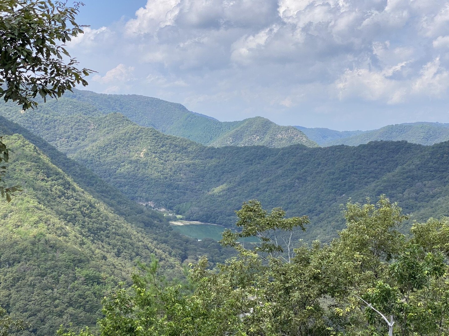 上郡アルプス② / Mikity さんの上郡アルプス・生駒山の活動データ | YAMAP / ヤマップ