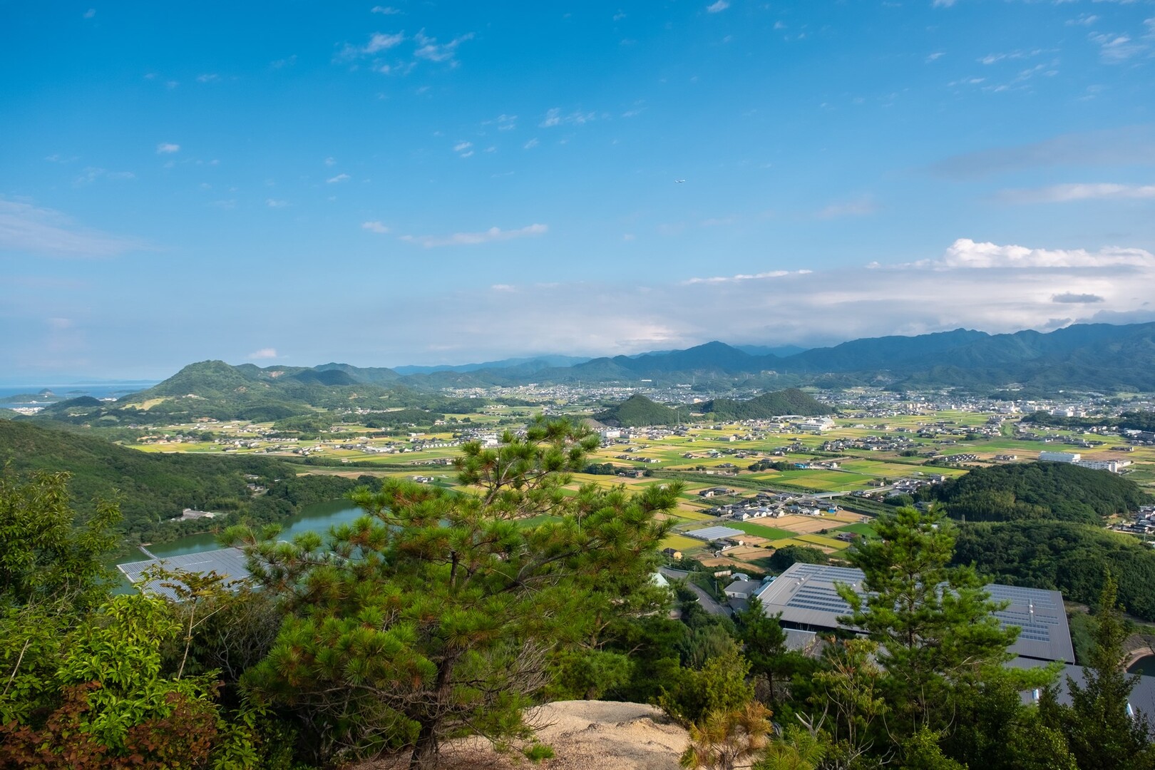 YAMAP・600座目は石鎚山 / コータローさんの雲附山・熊高山・五瀬山の活動データ | YAMAP / ヤマップ