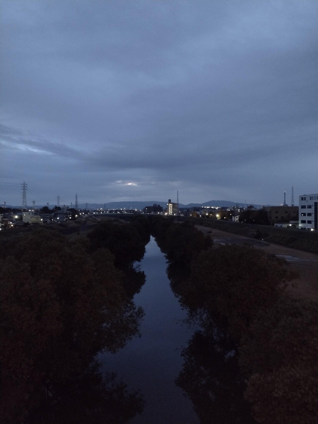 おはようございます☀ 愛知県、今日は生憎... / sin-yaさんのモーメント | YAMAP / ヤマップ