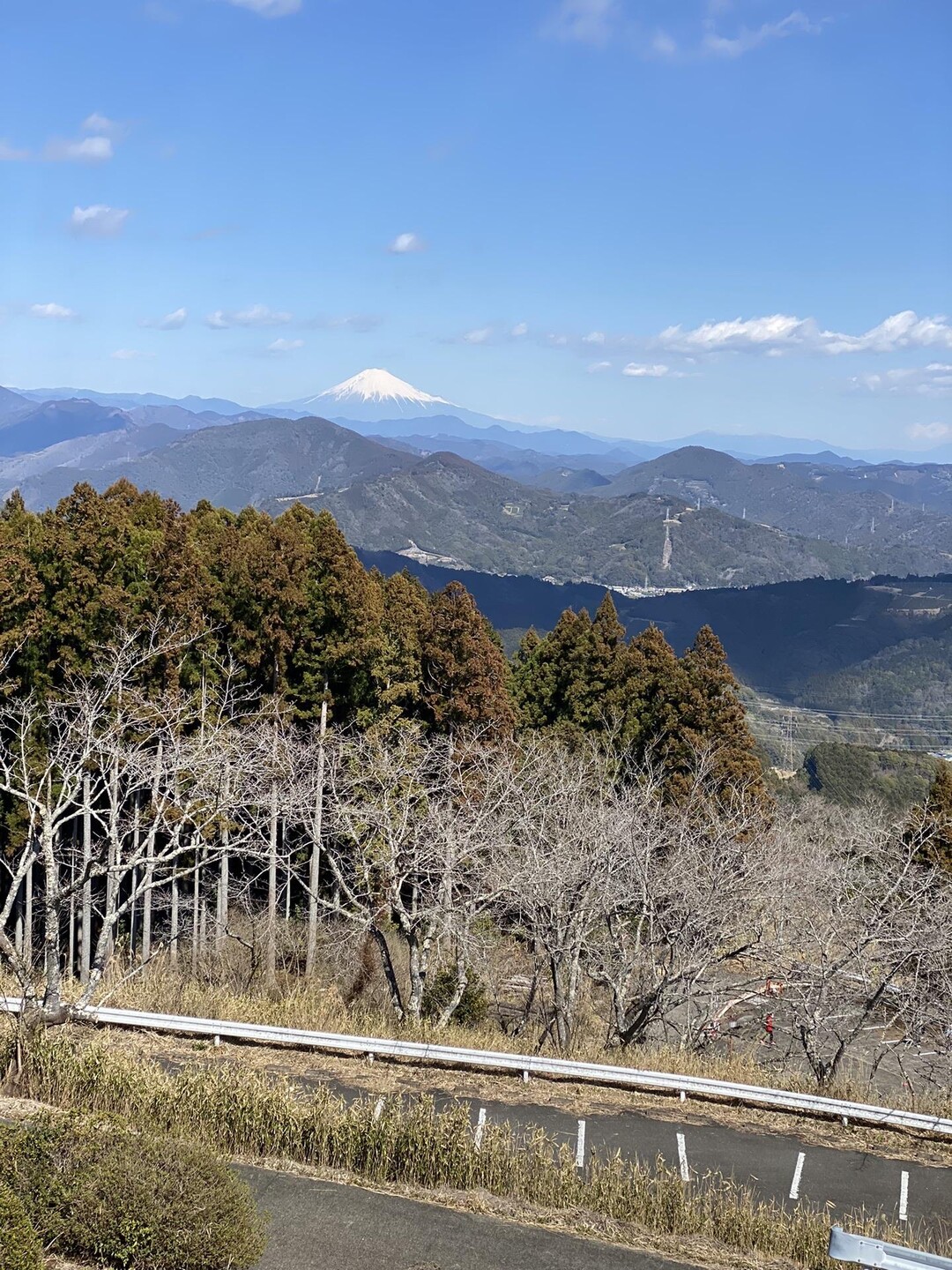 粟ヶ岳 / kieさんの粟ヶ岳の活動データ | YAMAP / ヤマップ