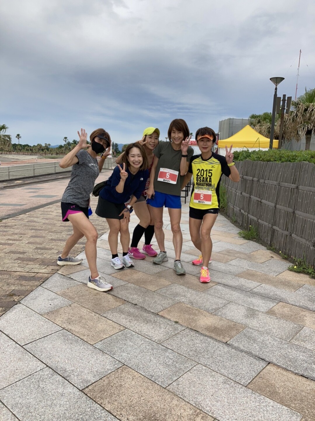 100㌔リレーマラソン\(^o^)／ 1... / マッキー(๑˙ ˙๑)さんのモーメント | YAMAP / ヤマップ