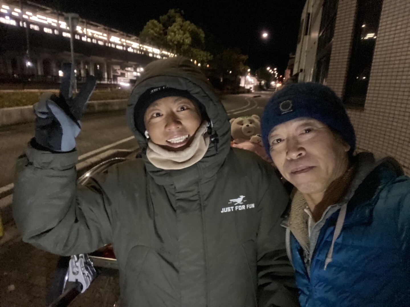 2024.1.15 土曜日にお会い出来な... / oniraさんのモーメント | YAMAP / ヤマップ