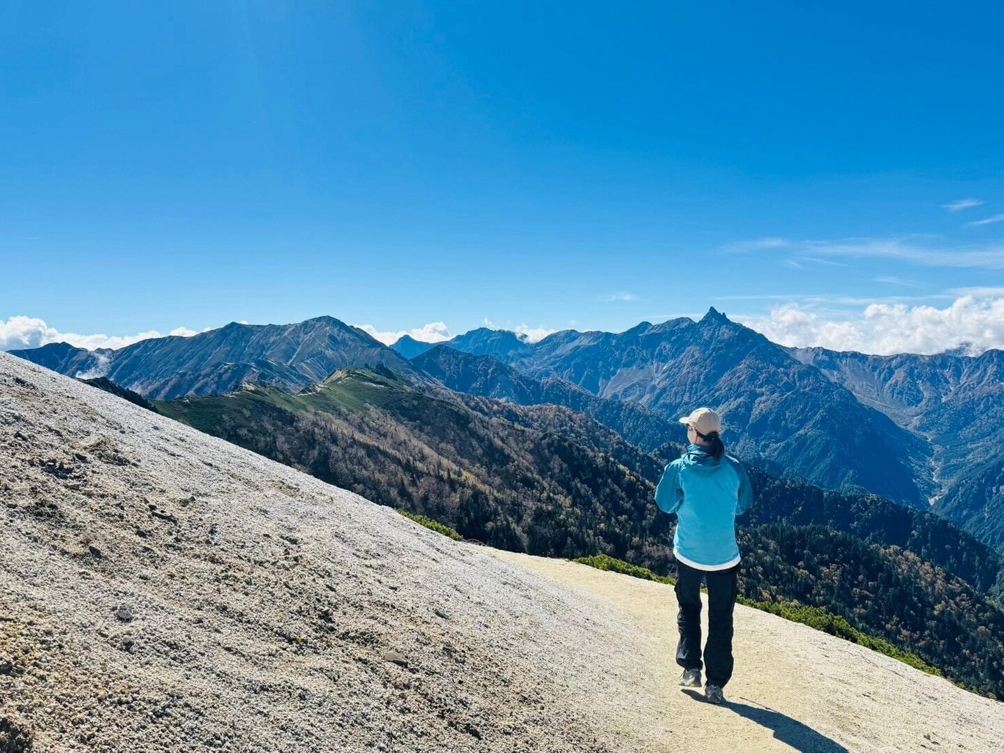 haのページ | YAMAP / ヤマップ