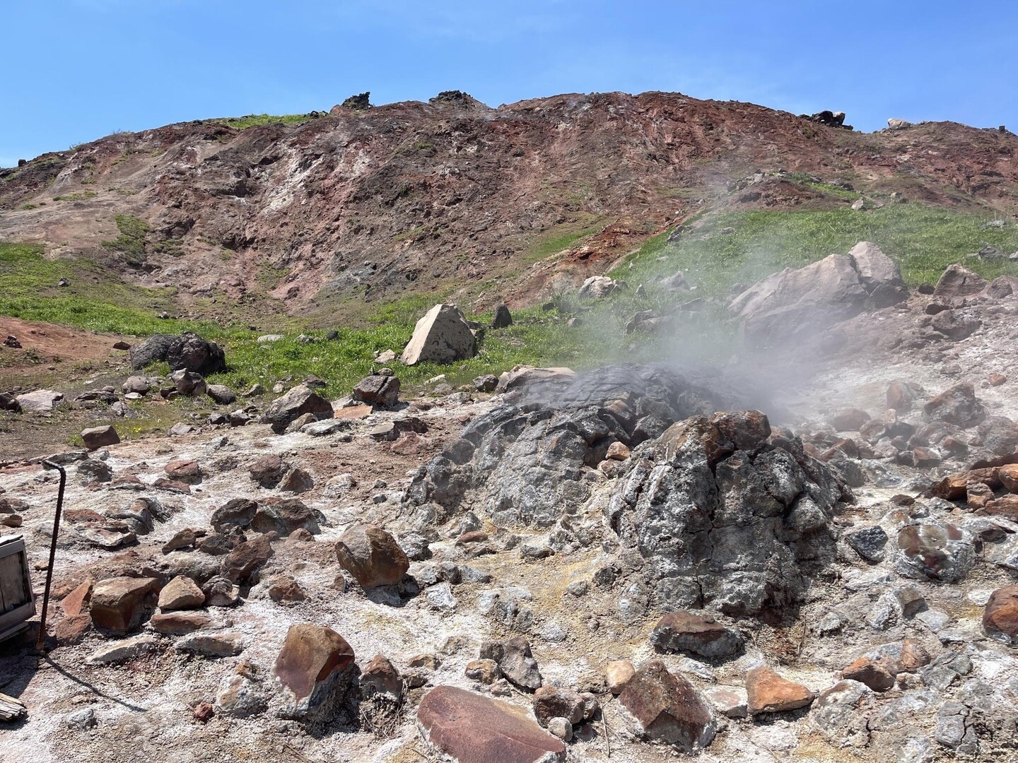 DDT-EXさんの投稿したフィールドメモ | YAMAP / ヤマップ