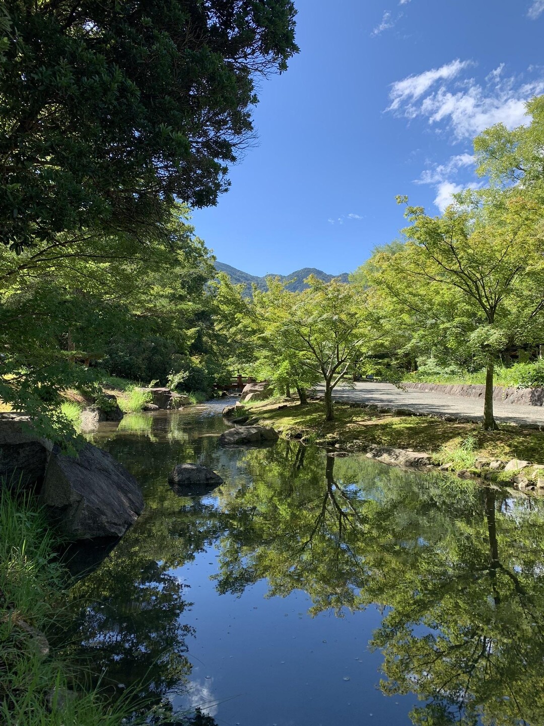 香川用水記念公園 / seekaさんのウォーキングの活動データ | YAMAP / ヤマップ