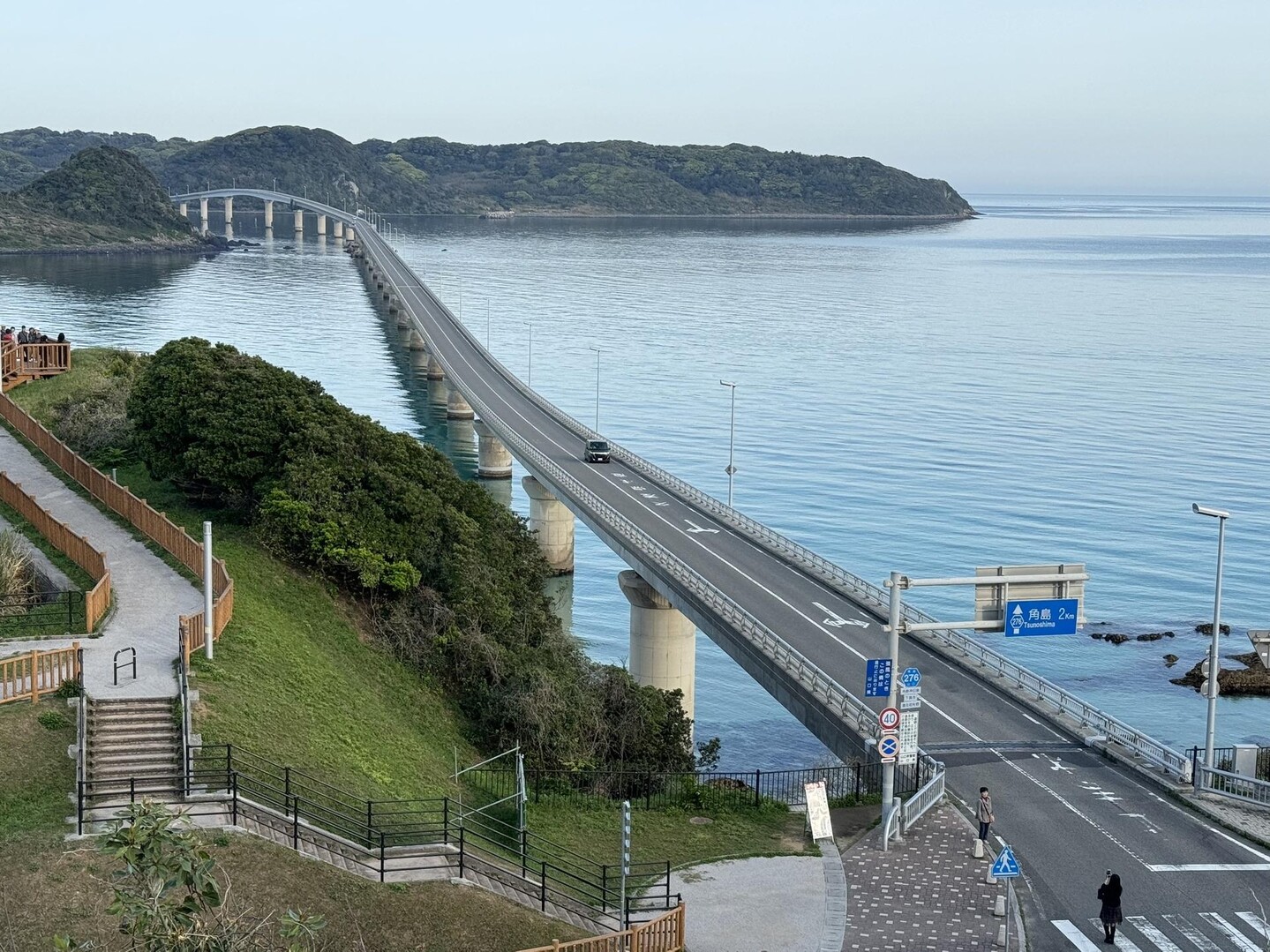 豊北② 長羽山 / koma_xさんの大浦岳の活動データ | YAMAP / ヤマップ