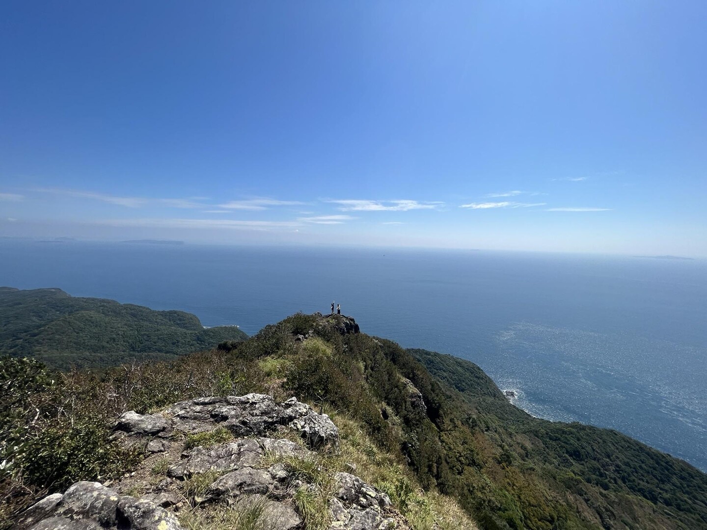 志々伎山 / ikuさんの志々伎山の活動データ | YAMAP / ヤマップ