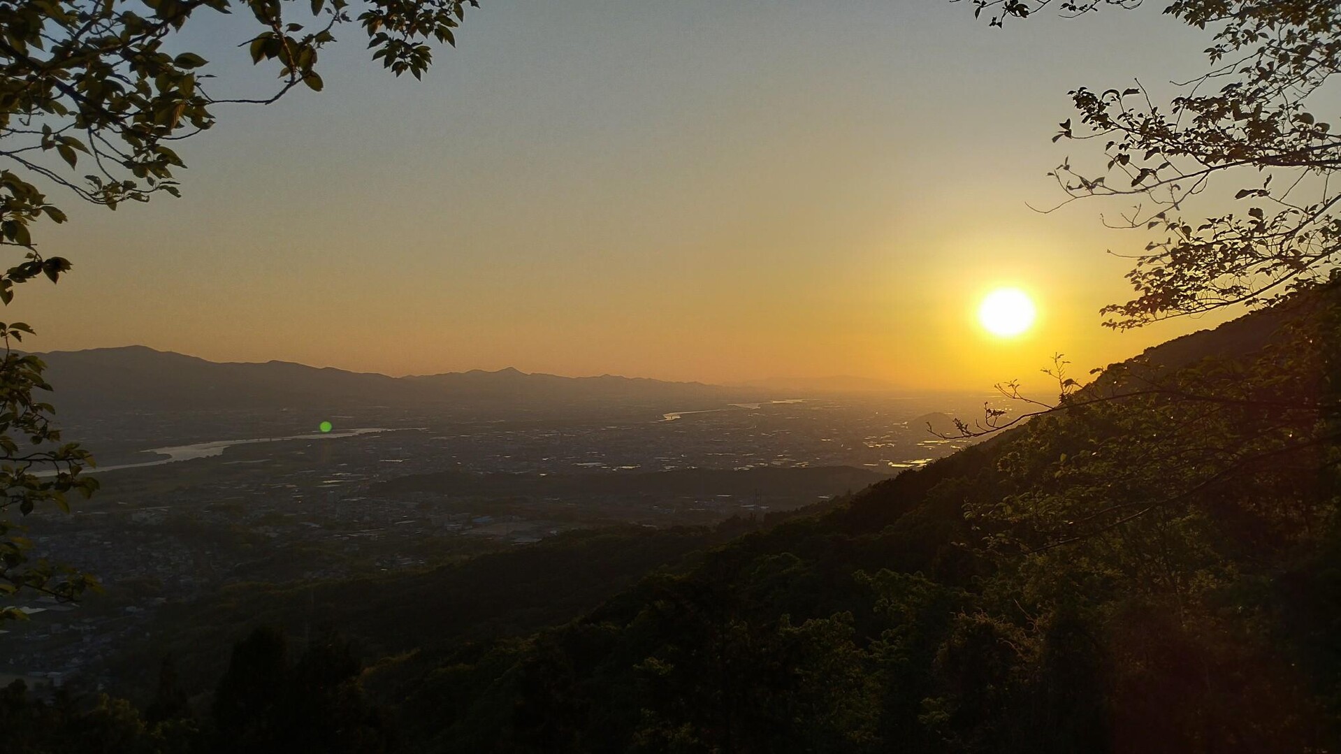 掘割峠-2023-05-02 / しょさんの焼山寺山の活動データ | YAMAP / ヤマップ