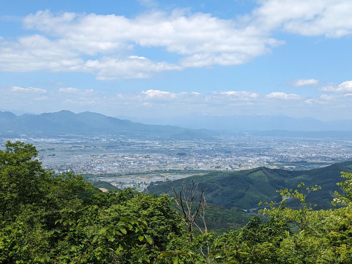 朝島山 / K1さんの黒森山・朝島山の活動日記 | YAMAP / ヤマップ