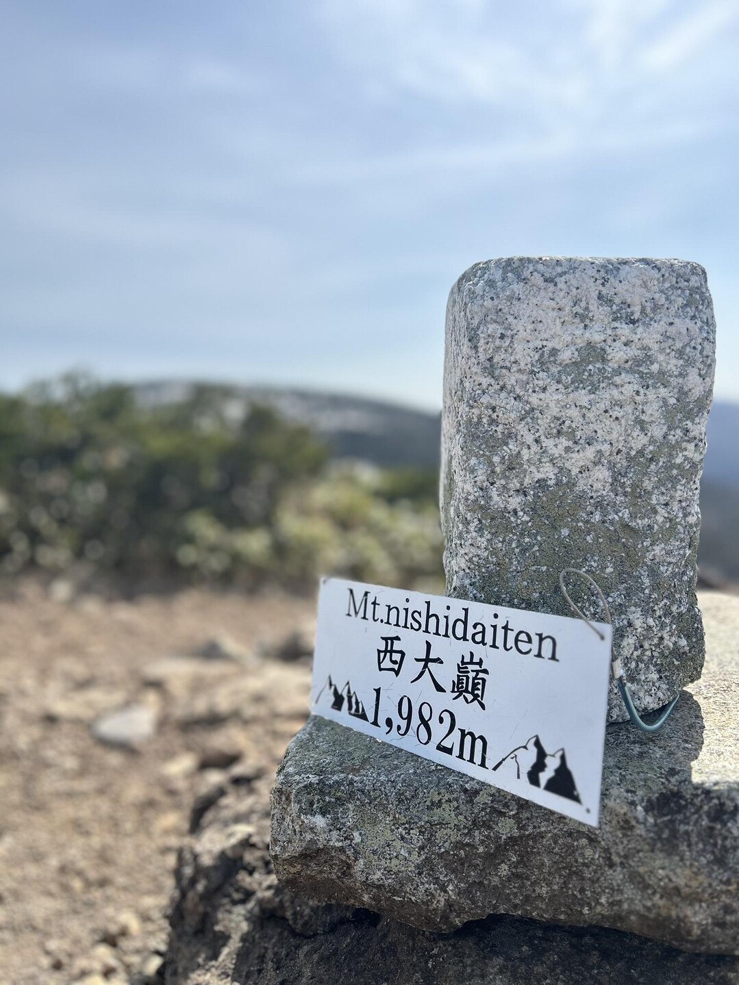 西吾妻山 / nobさんの吾妻山・一切経山の活動データ | YAMAP / ヤマップ