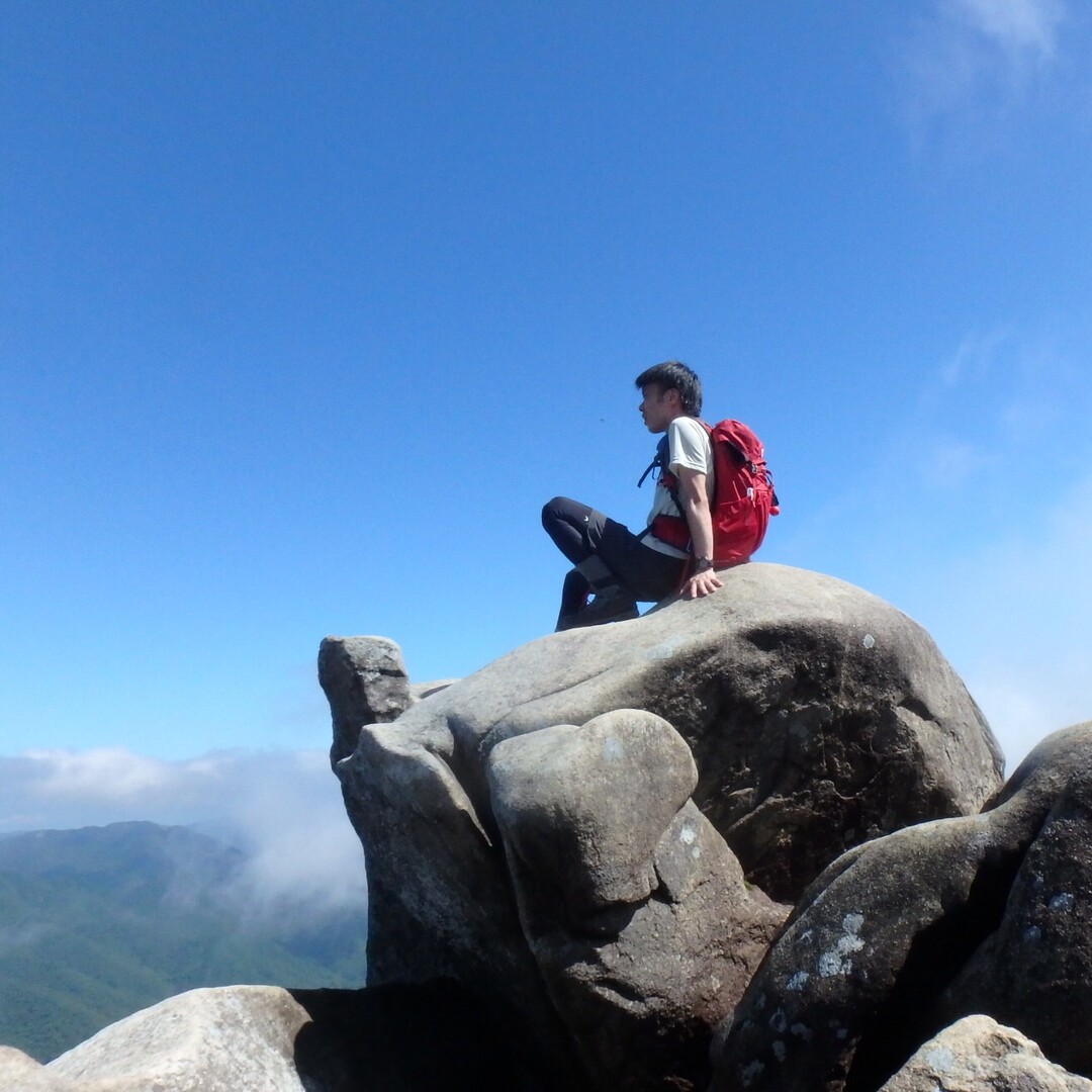 Tuzyのページ | YAMAP / ヤマップ