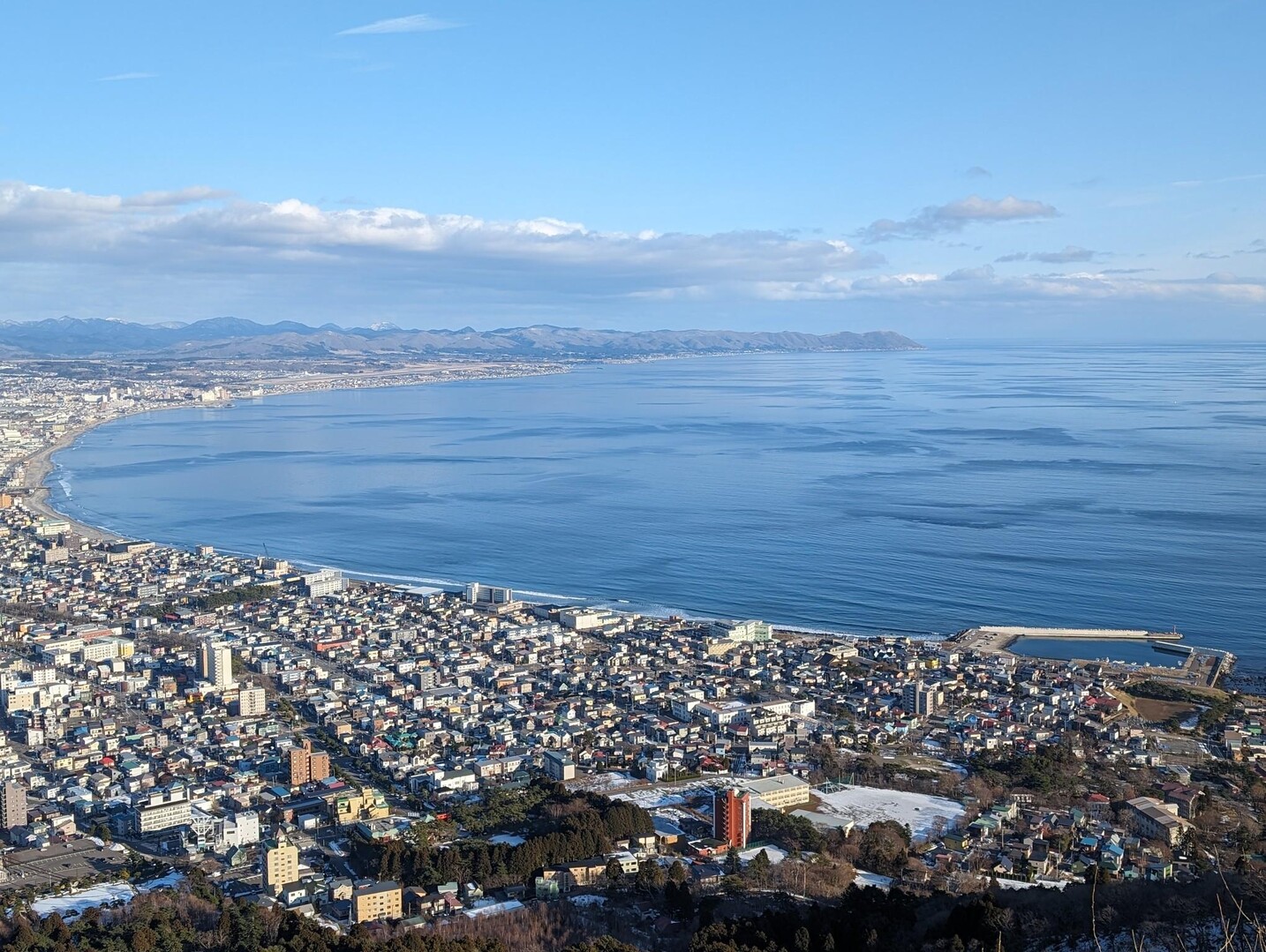 函館山（御殿山） / Mommaさんの函館山の活動データ | YAMAP / ヤマップ