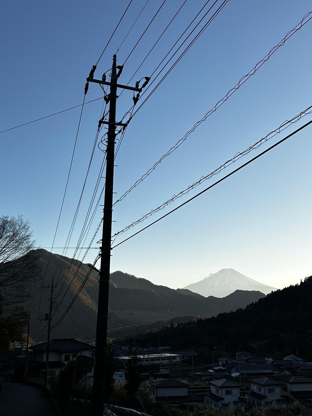 お伊勢山 / ansoさんの滝子山・大谷ヶ丸・笹子雁ヶ腹摺山の活動データ | YAMAP / ヤマップ