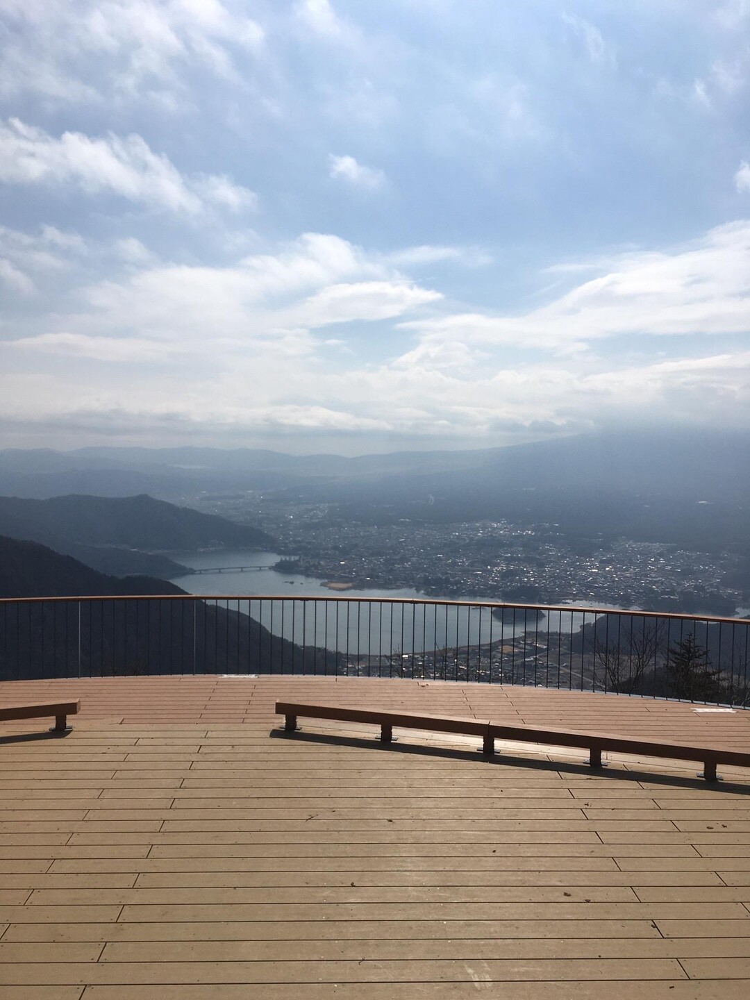 FUJIYAMAツインテラス2023-03-05 / トオルさんのウォーキングの活動データ | YAMAP / ヤマップ