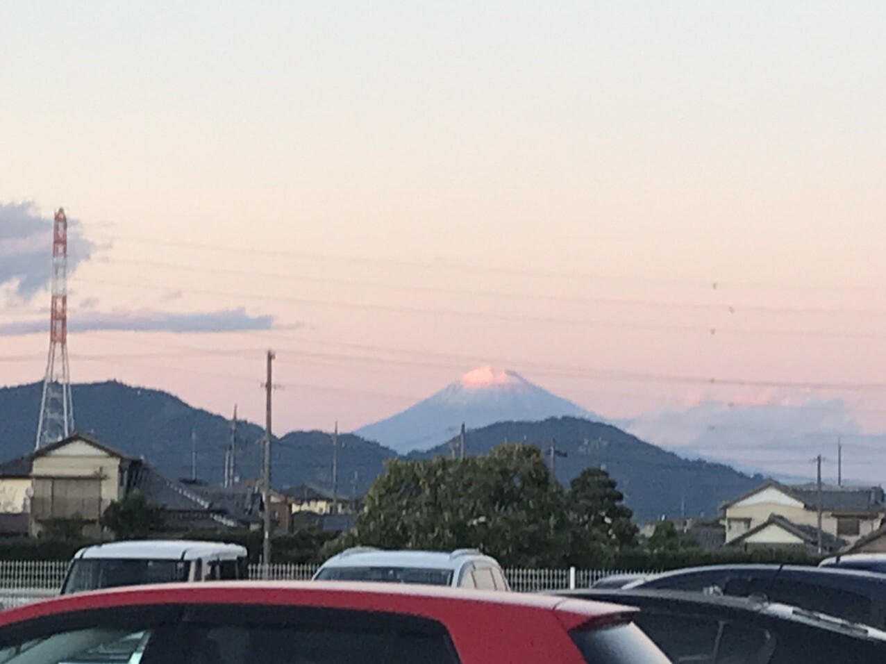 2021.10.20(水) 14:01 / ワンゲル焼津さんのモーメント | YAMAP / ヤマップ